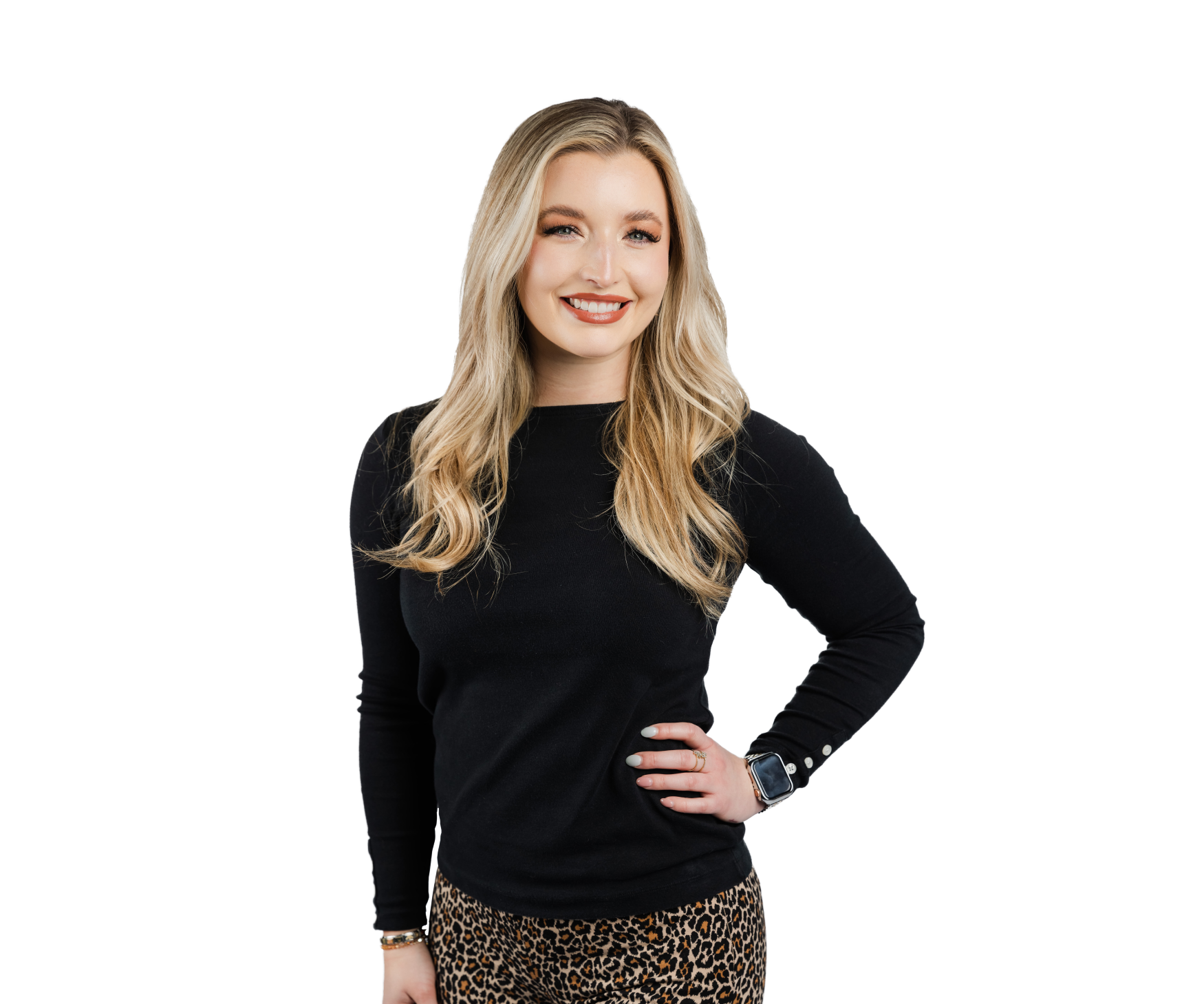 Heather Hybarger | GEM