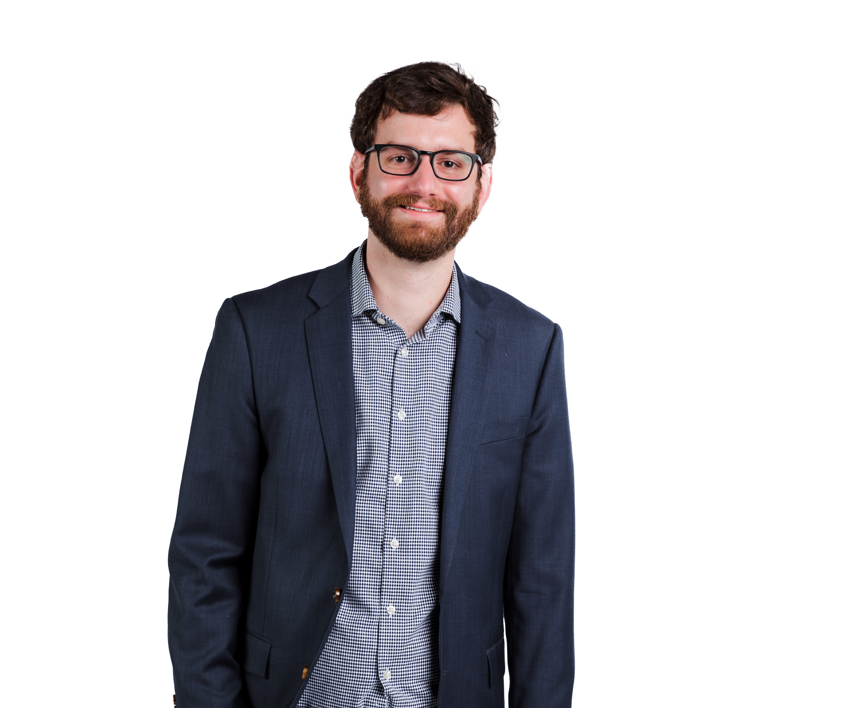 Mark Anderson, CFA | GEM