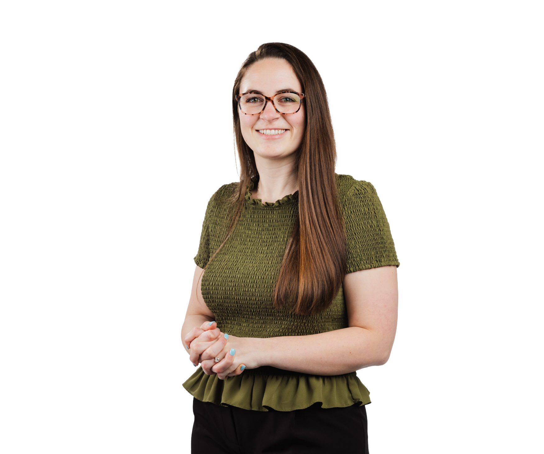 Courtney Bass, CPA | GEM