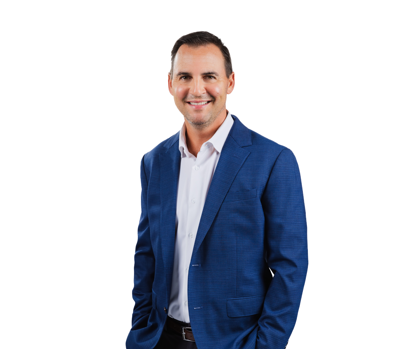 Mike Feinglass | GEM